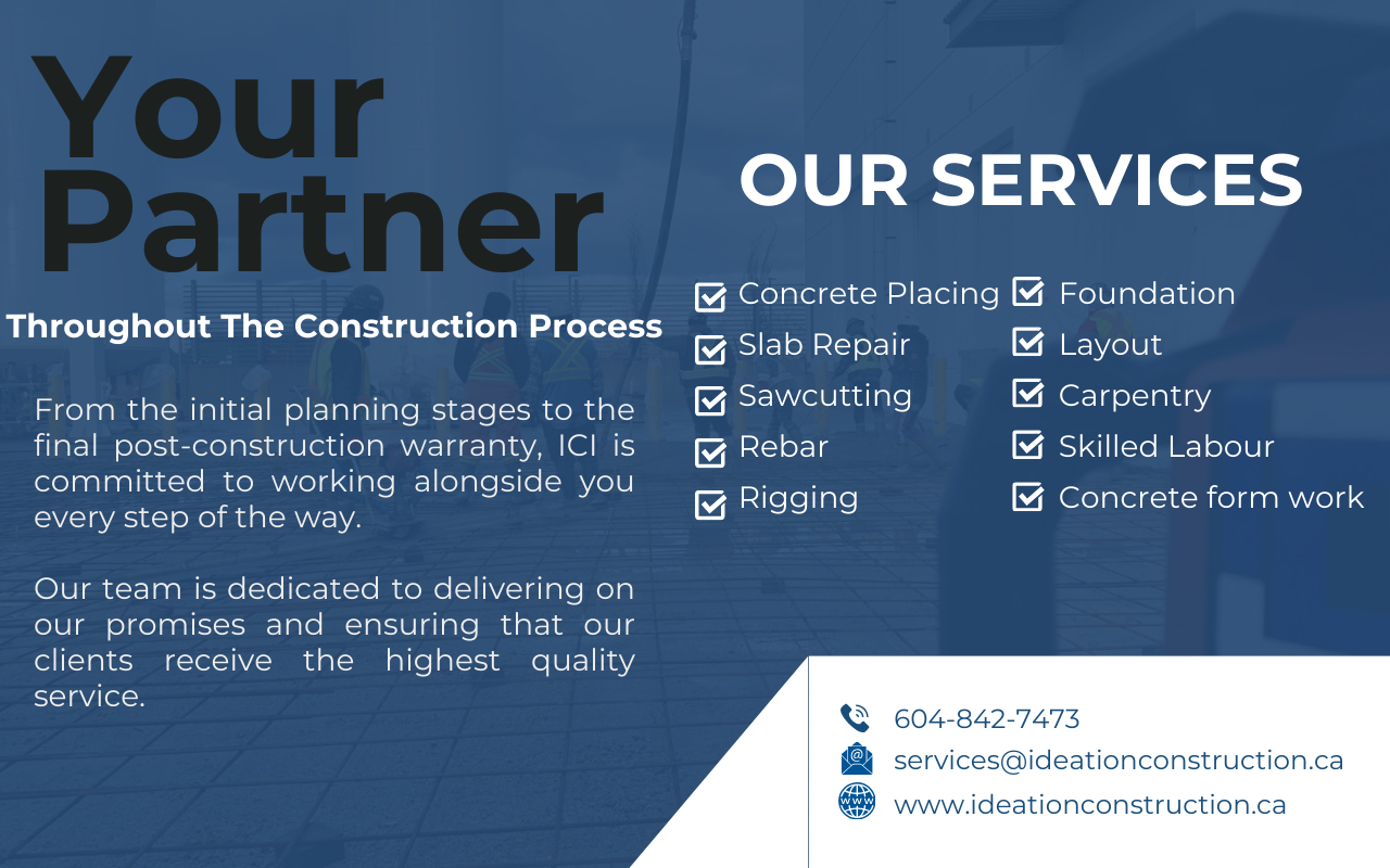 Construction Management Services